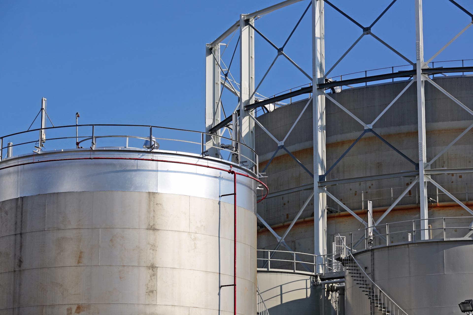 Kuwait Oil Company facilities were not affected by the earthquake ...