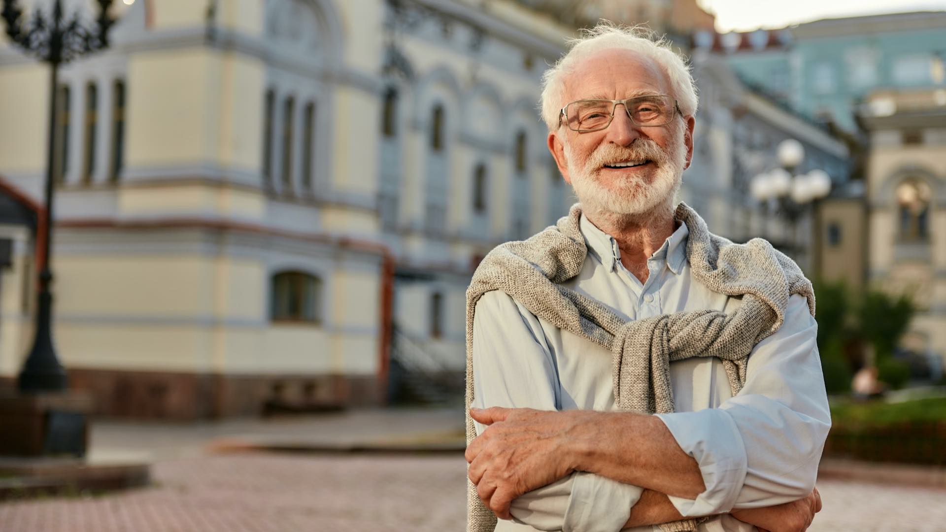 Italy confronts an aging crisis as centenarian numbers soar to ...